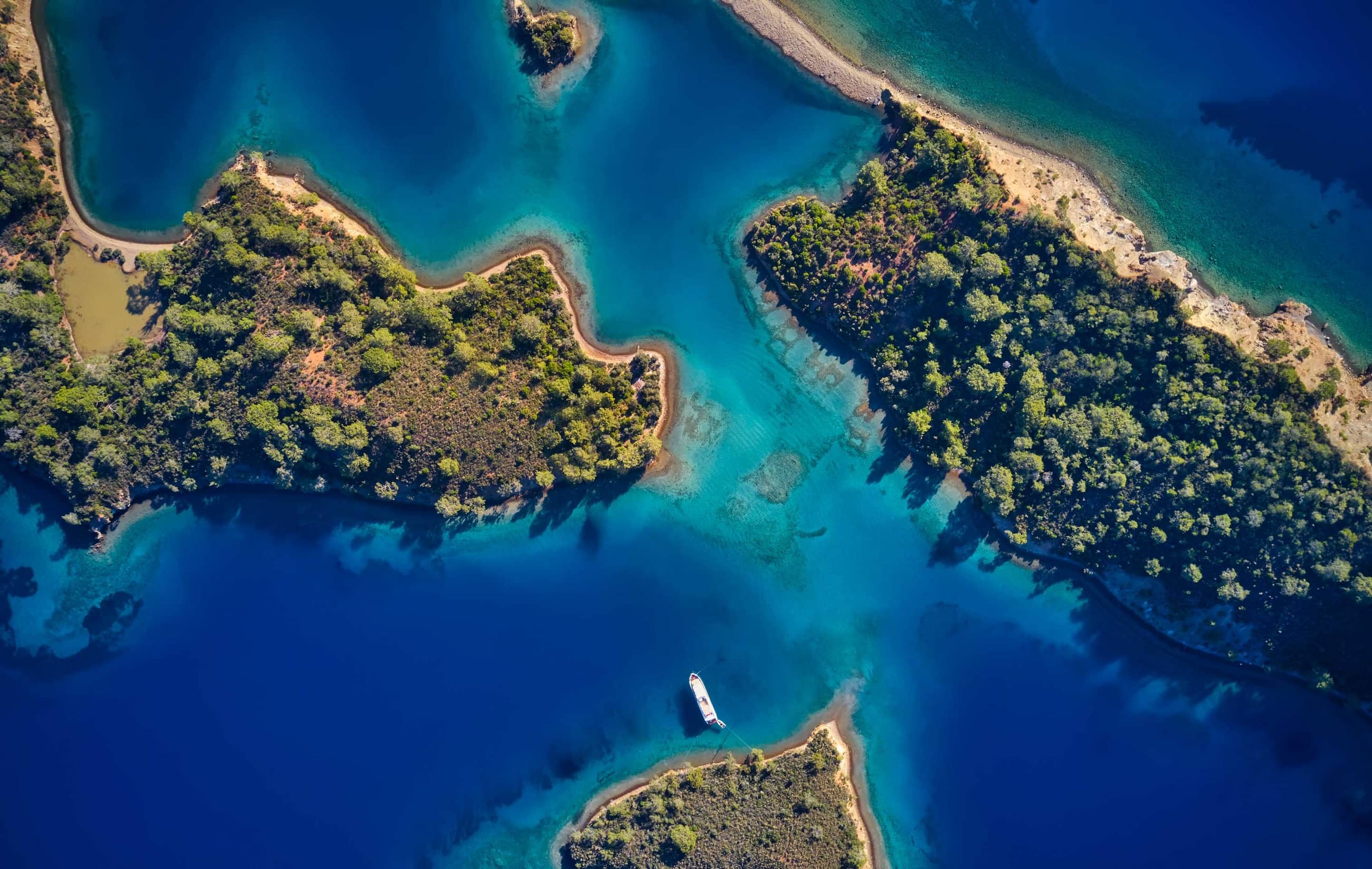 Welcome to Port Azure...